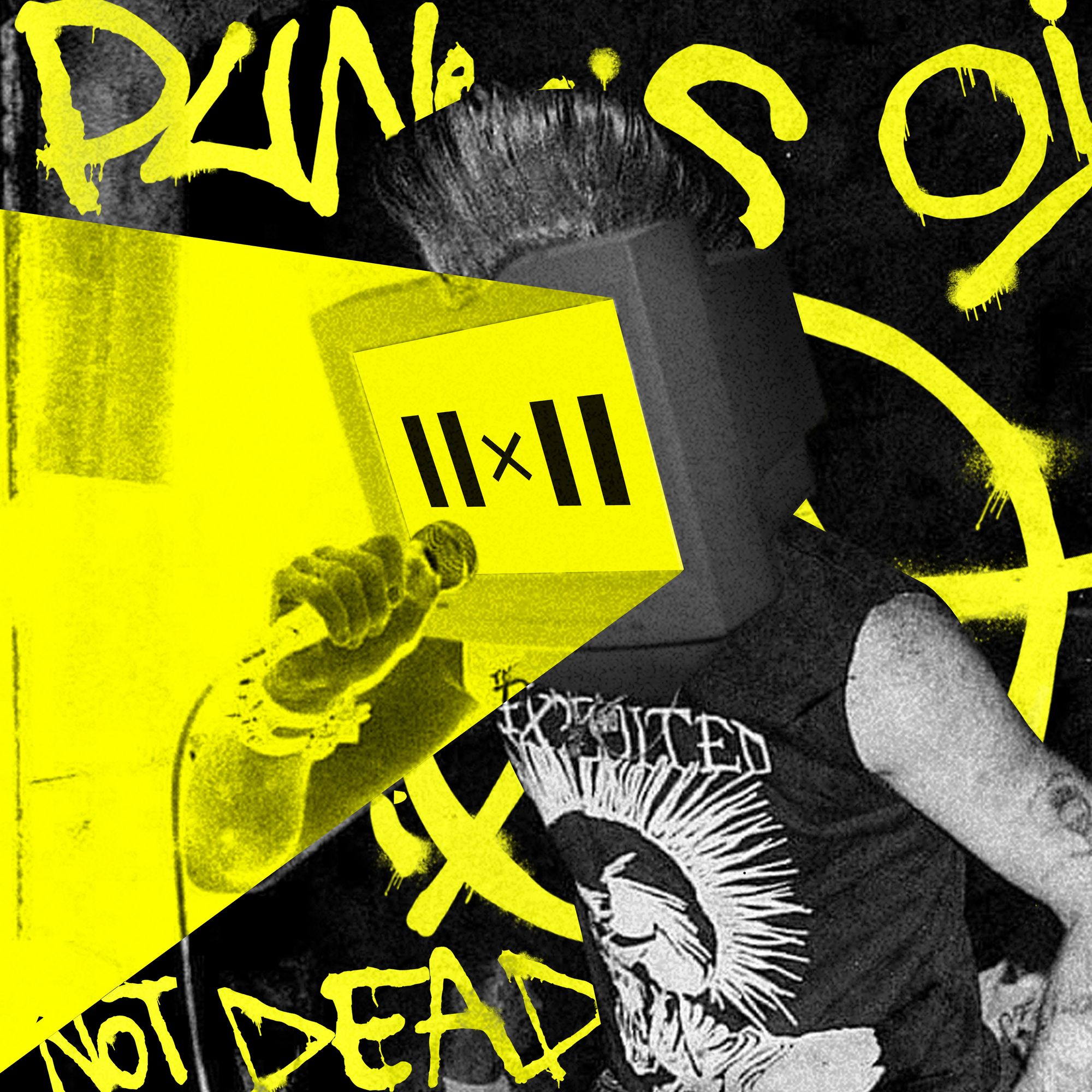 PUNK - 2х2.медиа