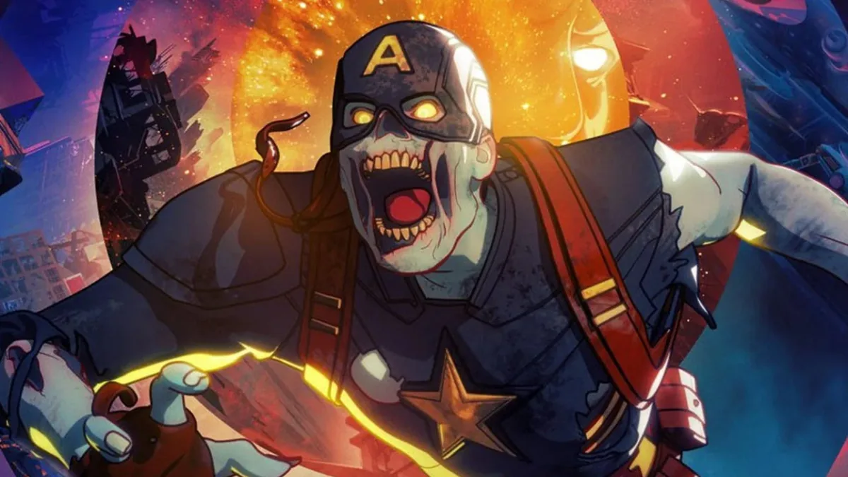 Marvel 97 Marvel Studios 2x2 2024