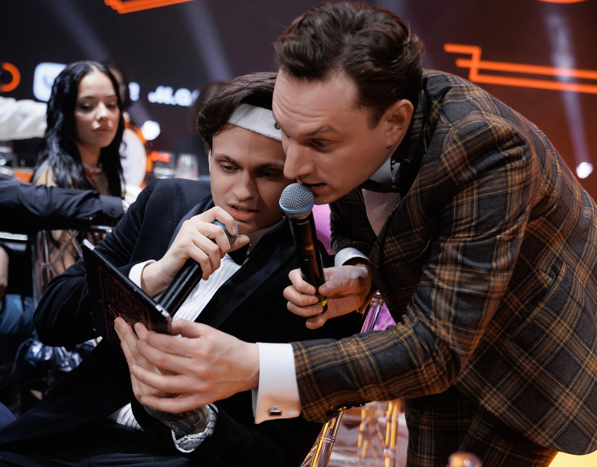 Интервью - 2х2.медиа