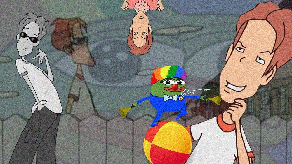 Почему ушёл легендарный Jetix? Вспоминаем мультсериалы детства ...