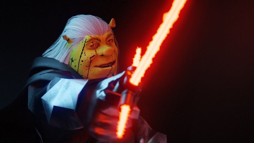 Как «Кот в сапогах 2» прощупывает почву для «Шрека 5» | Анимация на 2x2 ...