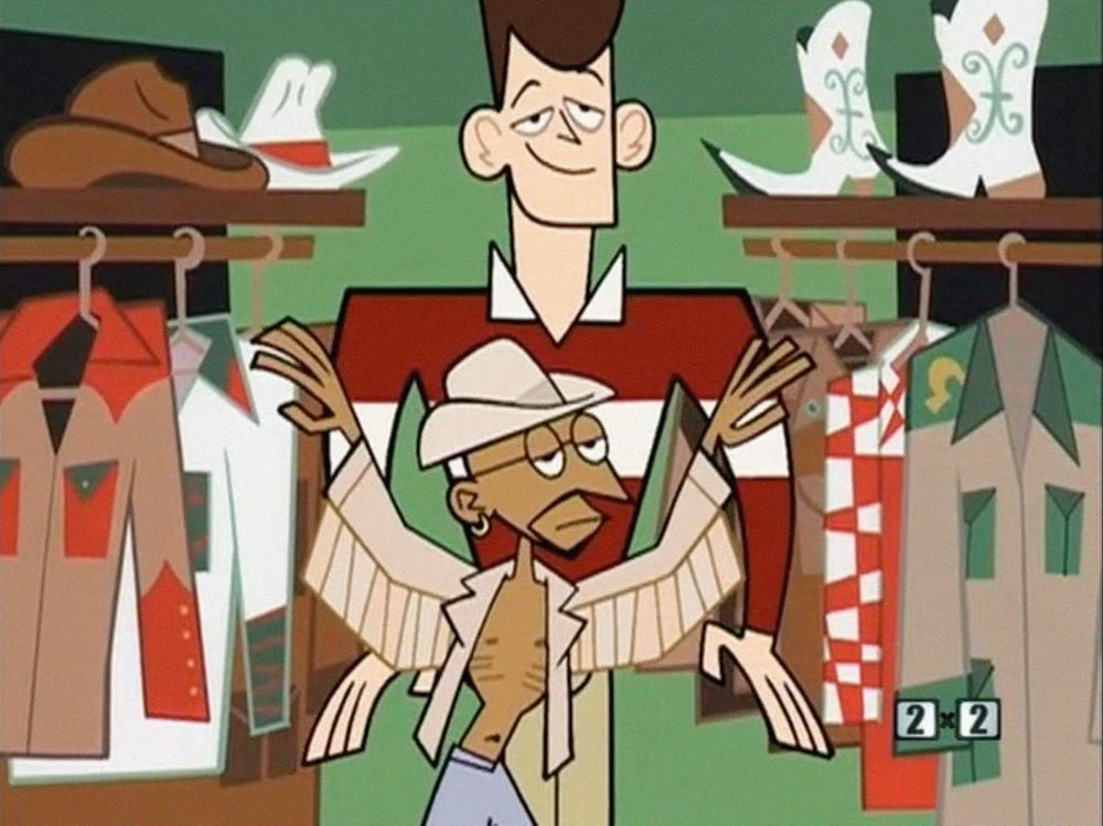 Сюжет старый, обёртка новая: каким получился ребут Clone High? | Анимация на 2x2 | 2023