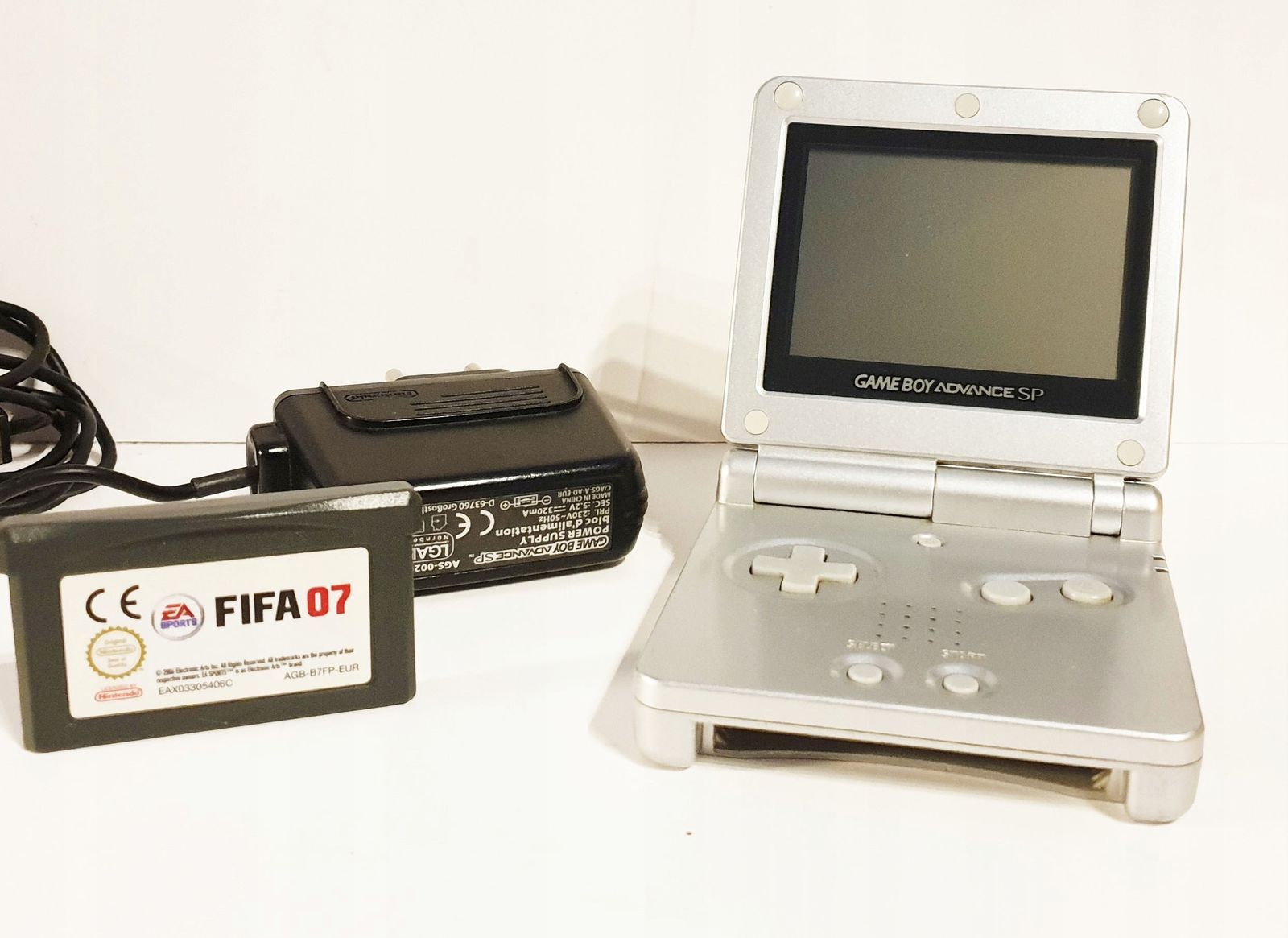 Геймбой как первая консоль — за что я полюбил Game Boy Advance SP ...