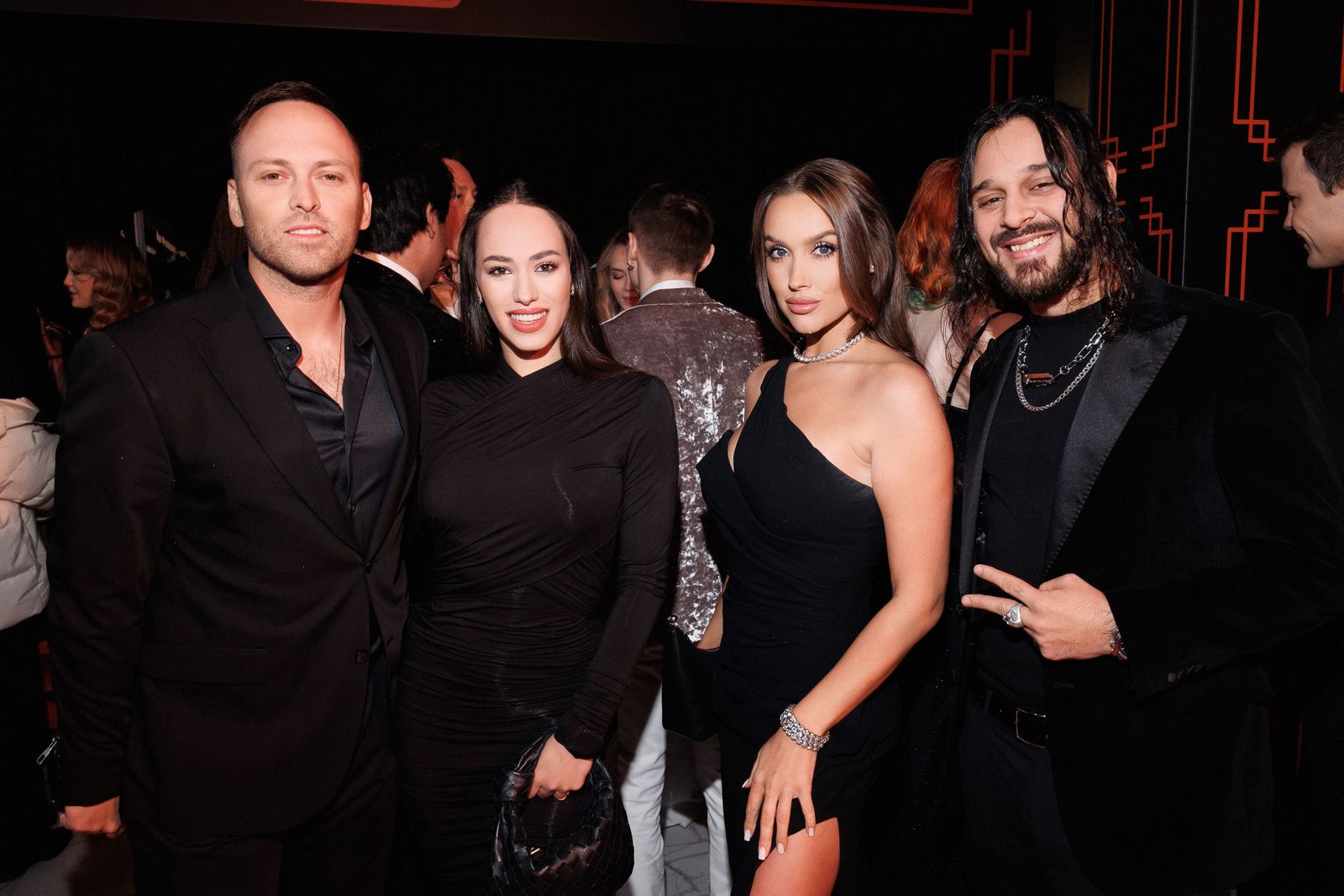 Инспектируем стримерскую премию SLAY | Игры на 2x2 | 2024